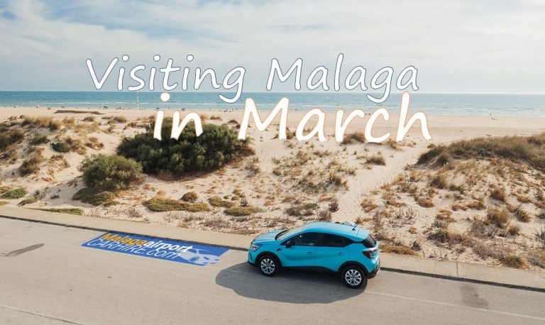 April in Malaga - What is the weather like and activities this month
